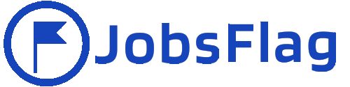 JobsFlag Find Your Next Career With JobsFlag